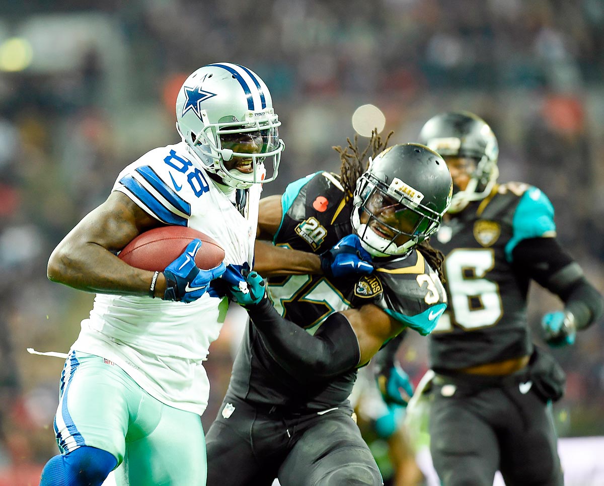 SI's Best Shots of Dez Bryant - Sports Illustrated