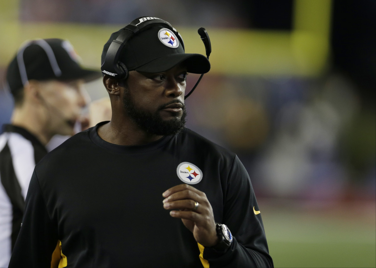 Belichick lashes out on latest headset cheating accusations - Sports ...