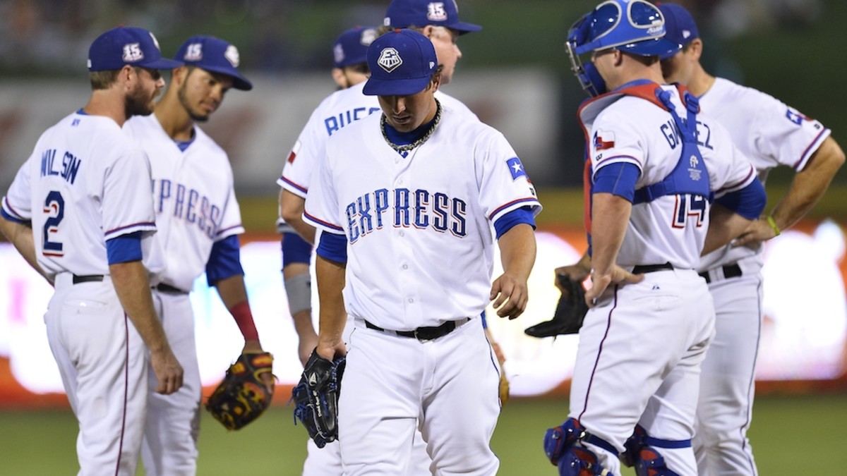 Minor League Baseball announces new pace of play rules - Sports Illustrated