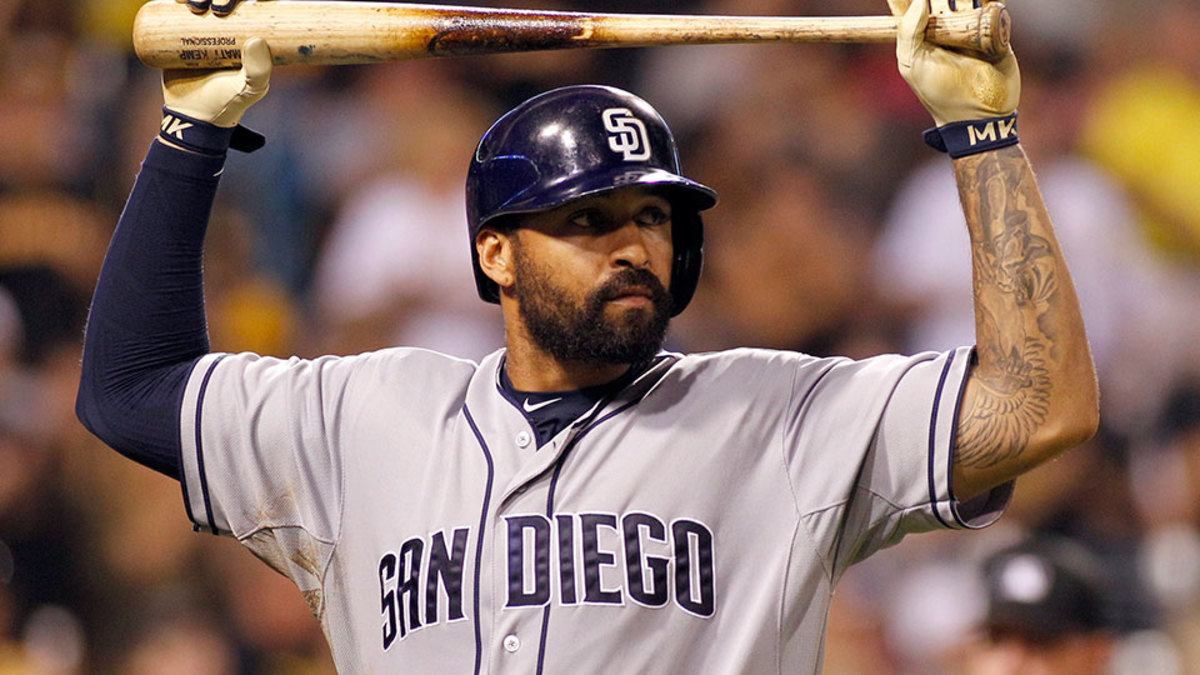 Wait 'Til Next Year: Padres go for broke but go bust in 2015 - Sports ...