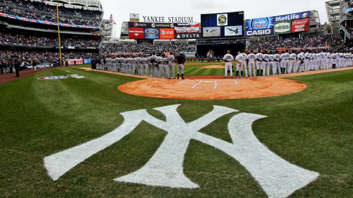 Yankees surprise Charleston shooting victim’s son on Today show ...