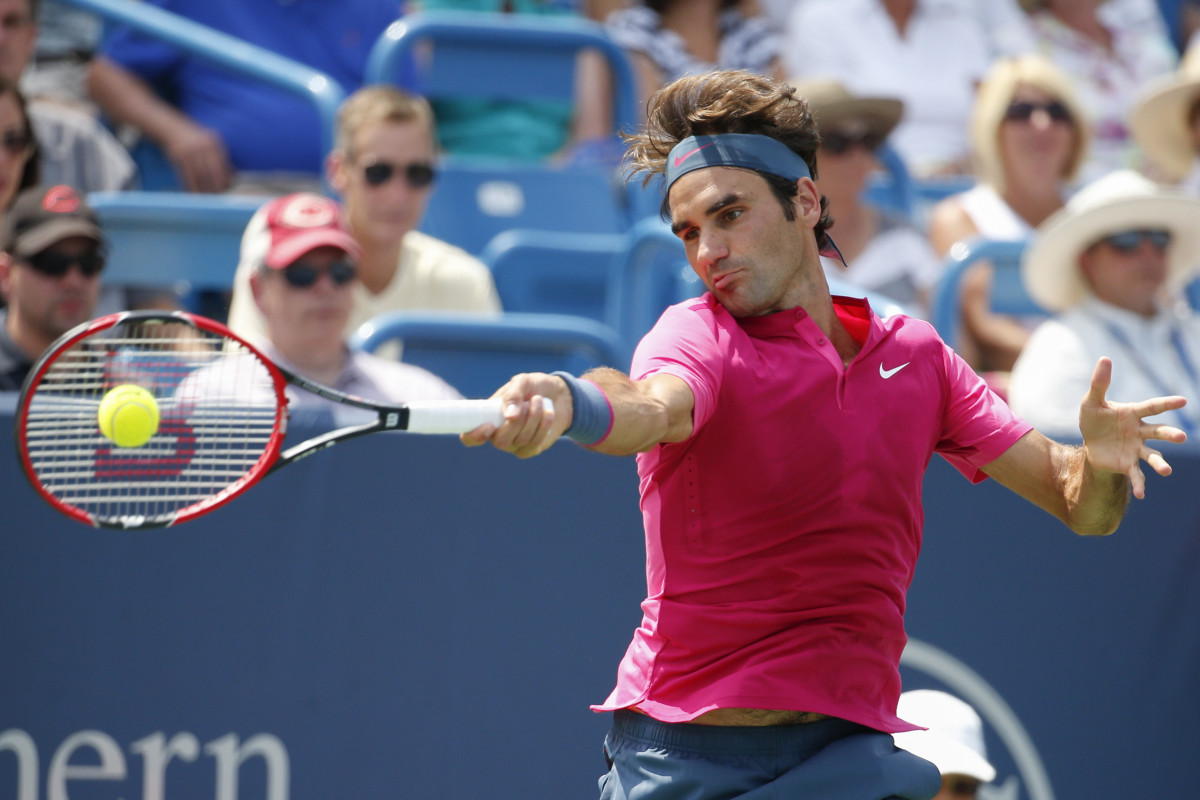 US OPEN 2015: Capsules on top men's players - Sports Illustrated