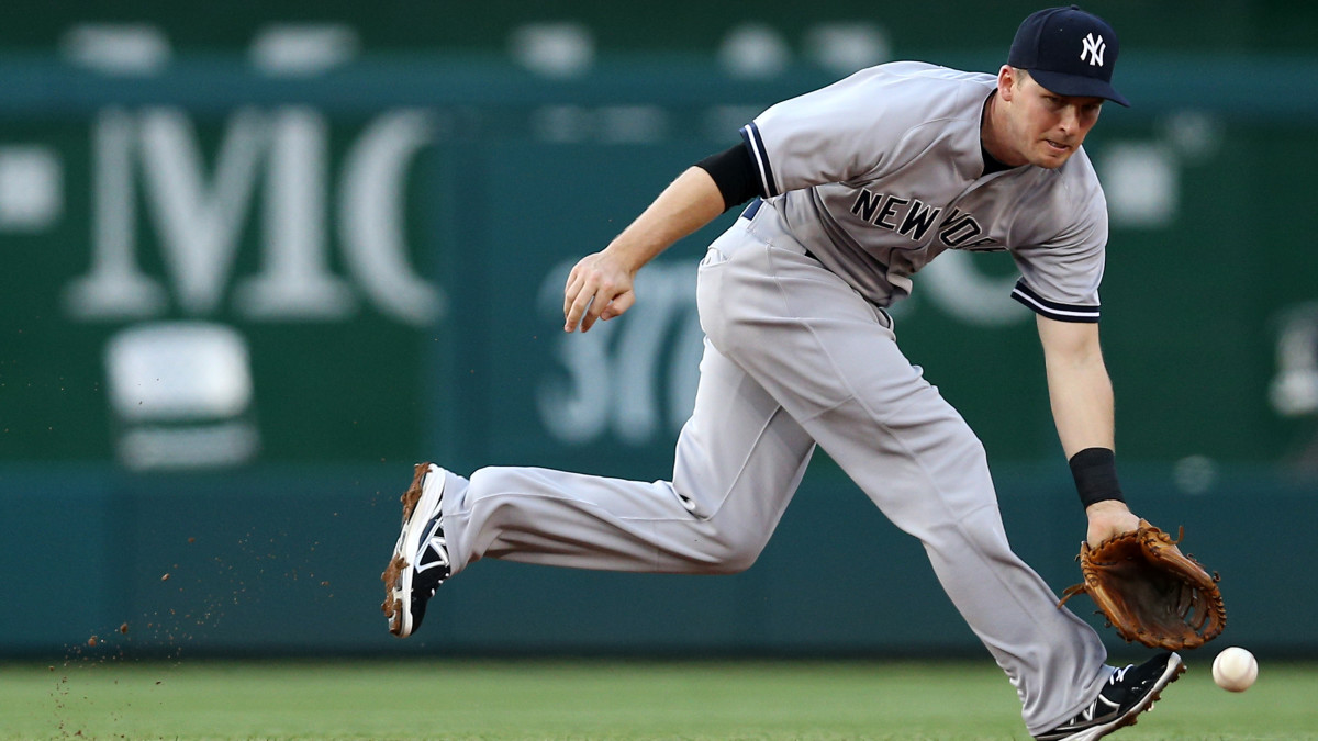 Washington Nationals: Stephen Drew signs $3 million contract - Sports ...