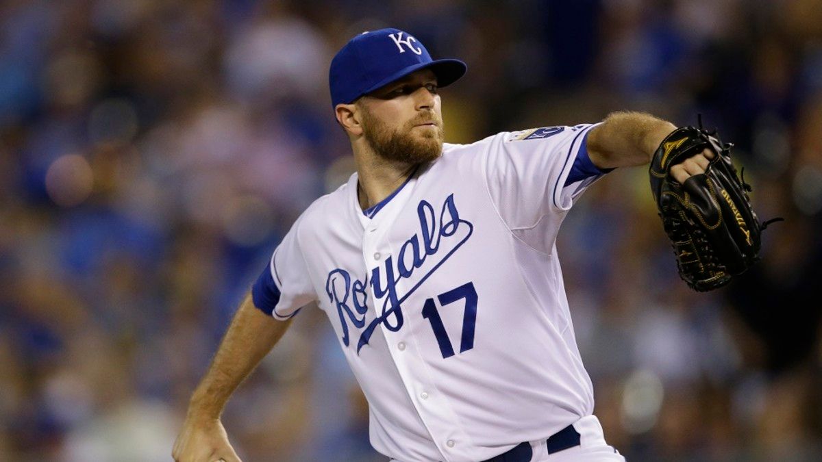 In MLB, dynamic bullpens are the new Moneyball - Sports Illustrated