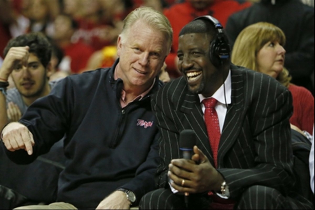 Walt Williams named to Maryland State Athletic Hall of Fame - Sports ...