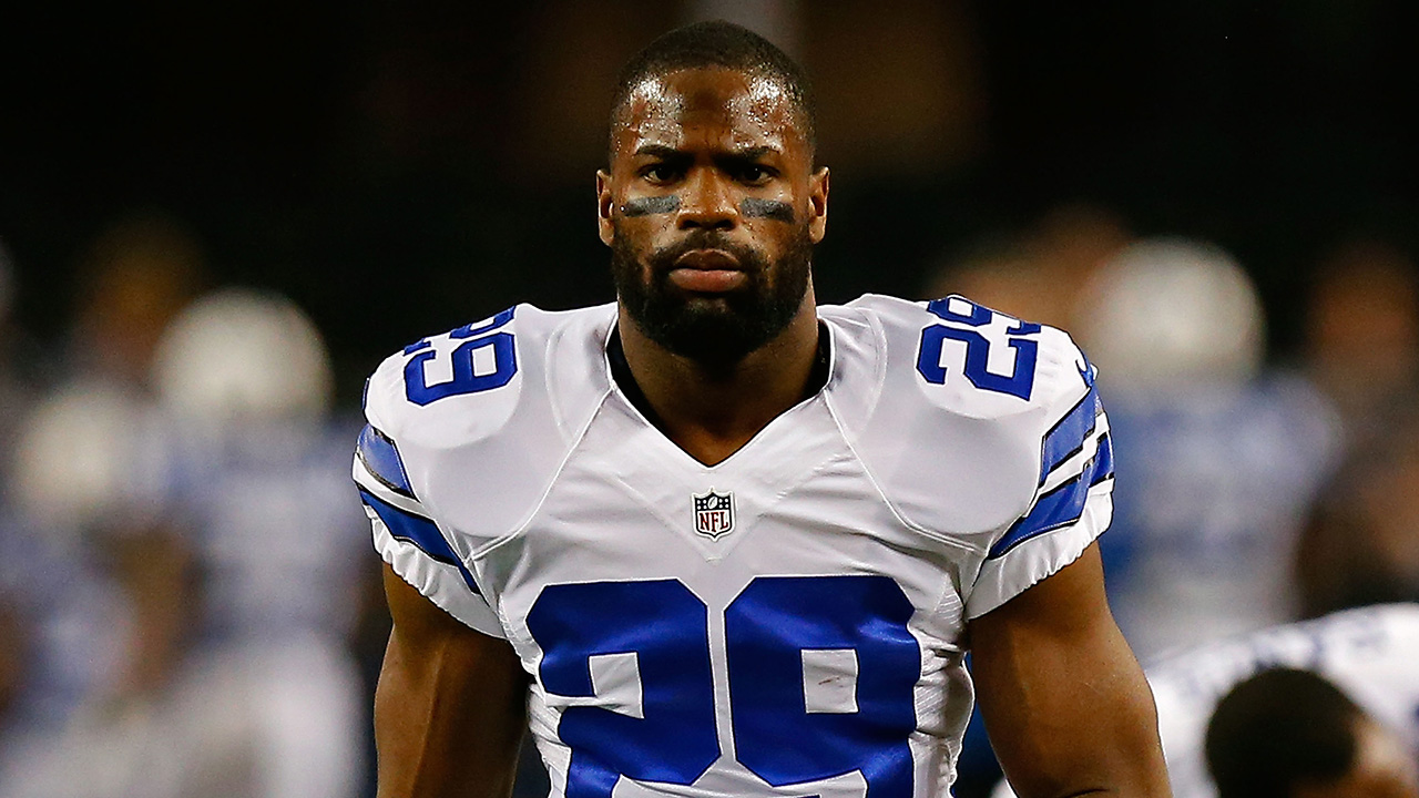 Jerry Jones: DeMarco Murray will test free agency - Sports Illustrated