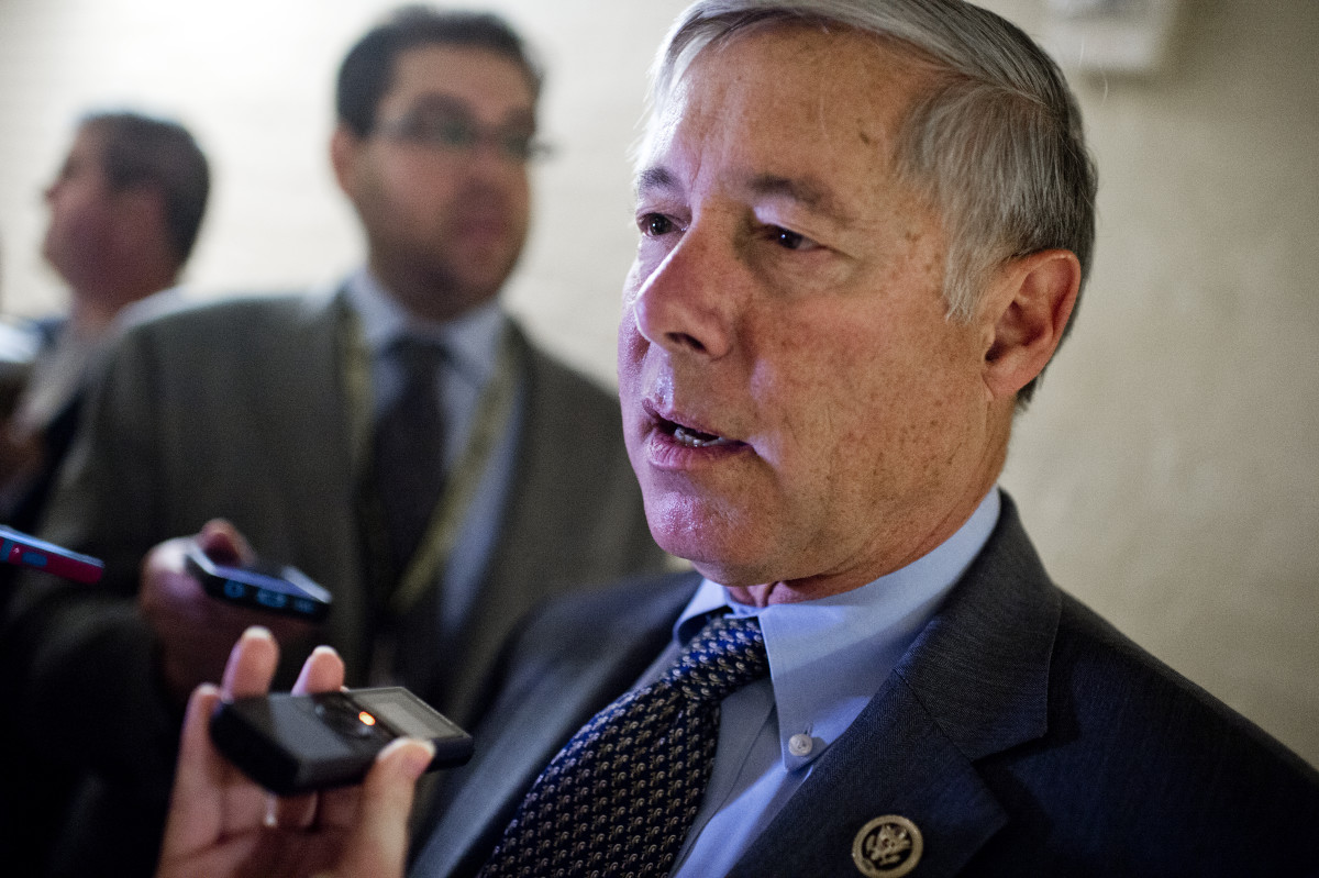 Energy and Commerce Committee to conduct concussion review - Sports ...