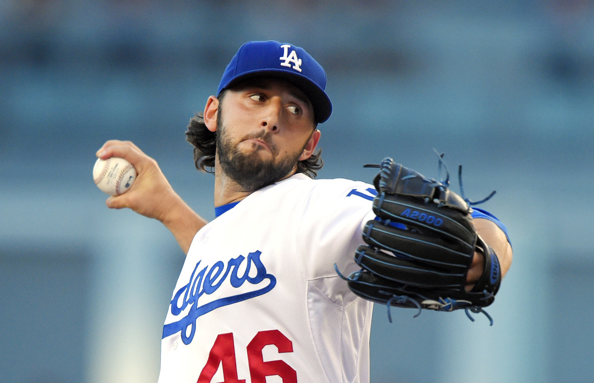 LEADING OFF: Cole for 12; Hamilton takes swings; Nova back - Sports ...