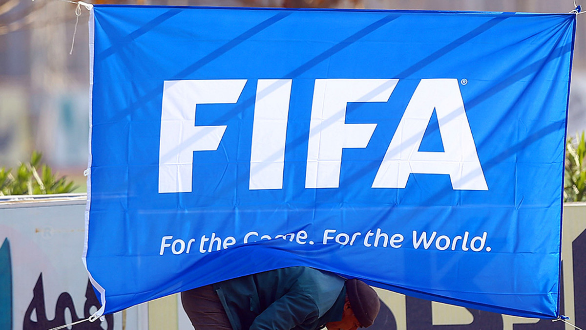 FIFA arrests: Corruption scandal grows as hotel raided - Sports Illustrated