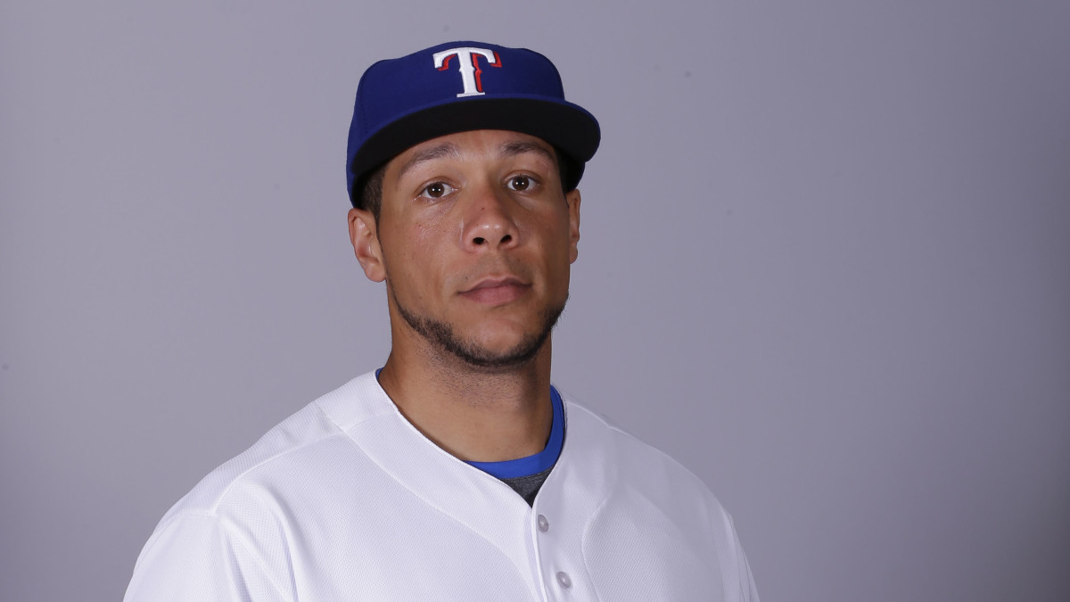 Texas Rangers: Kyle Blanks (Achilles) out for remainder of season ...