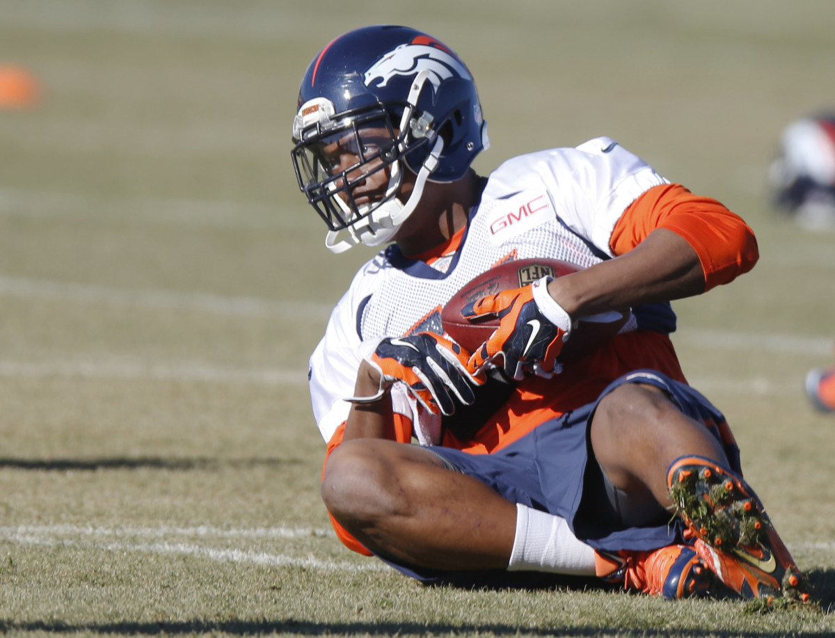 Trevathan, Marshall aim to be back for training camp - Sports Illustrated