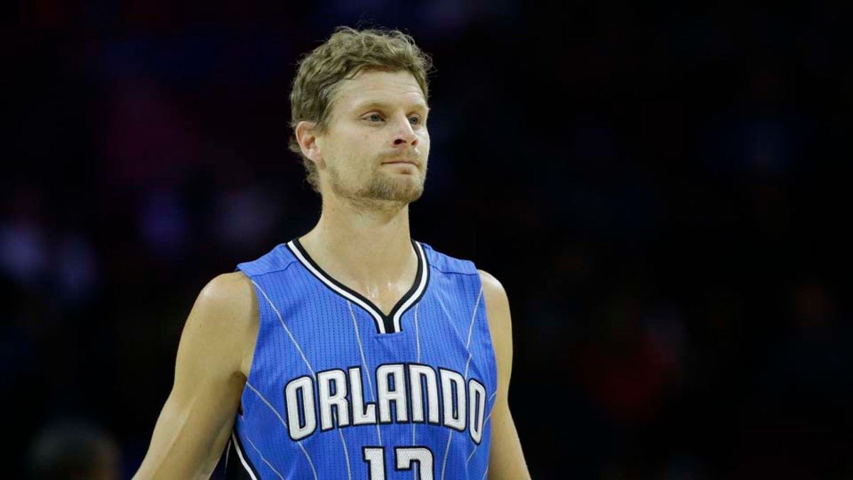 Luke Ridnour