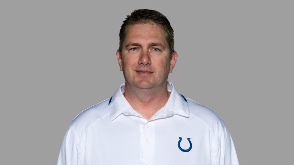 Colts name Rob Chudzinski associate head coach - Sports Illustrated