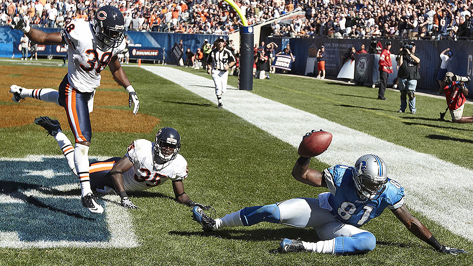 Worst losses in Detroit Lions history - Sports Illustrated