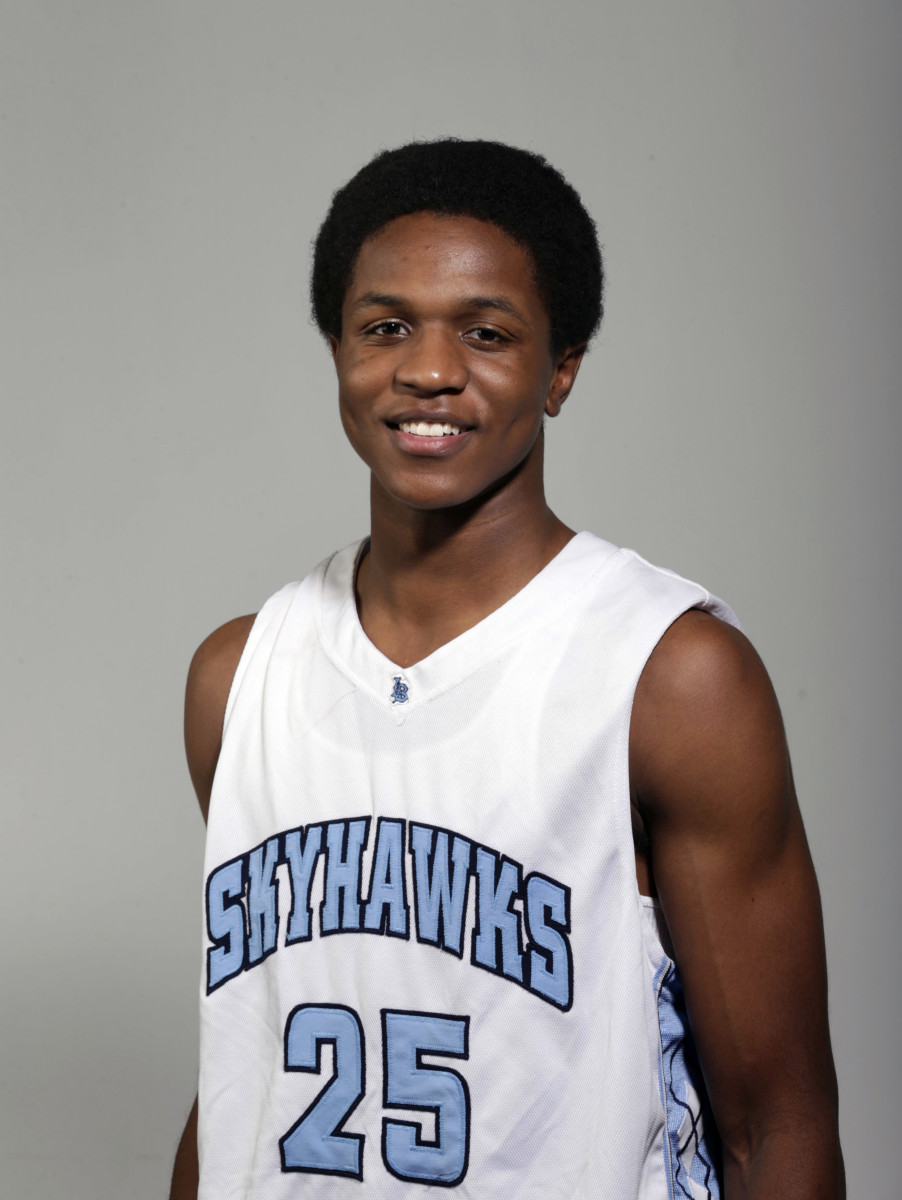 UNC hoping freshman Williams provides 3-point shooting boost - Sports ...