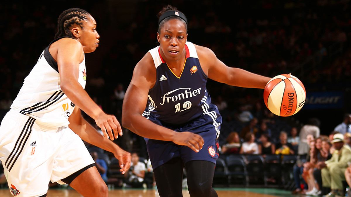 Connecticut Sun rookie Chelsea Gray battles back from knee injuries ...