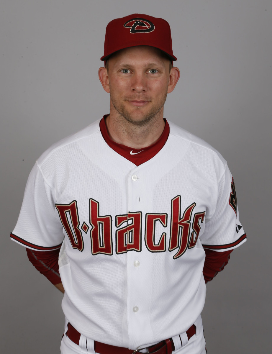 AP sources: Padres hire Arizona's Andy Green as manager - Sports ...