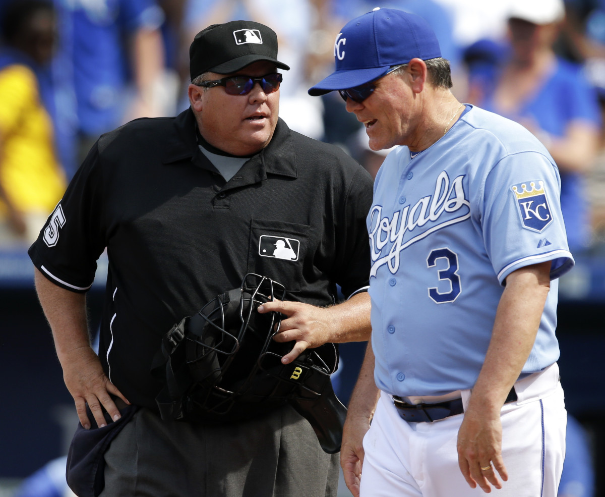 Rodriguez pitches 7 strong innings, Rangers beat Royals - Sports ...