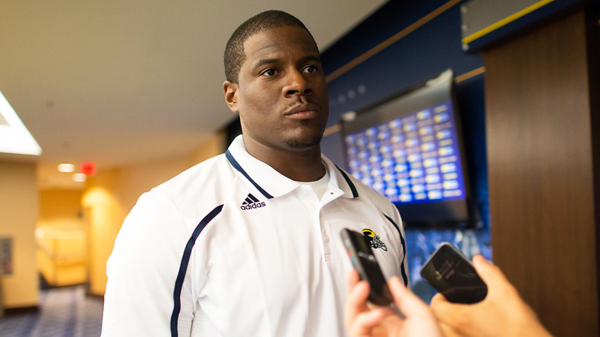 Washington State hires former Michigan defensive assistant Roy Manning ...