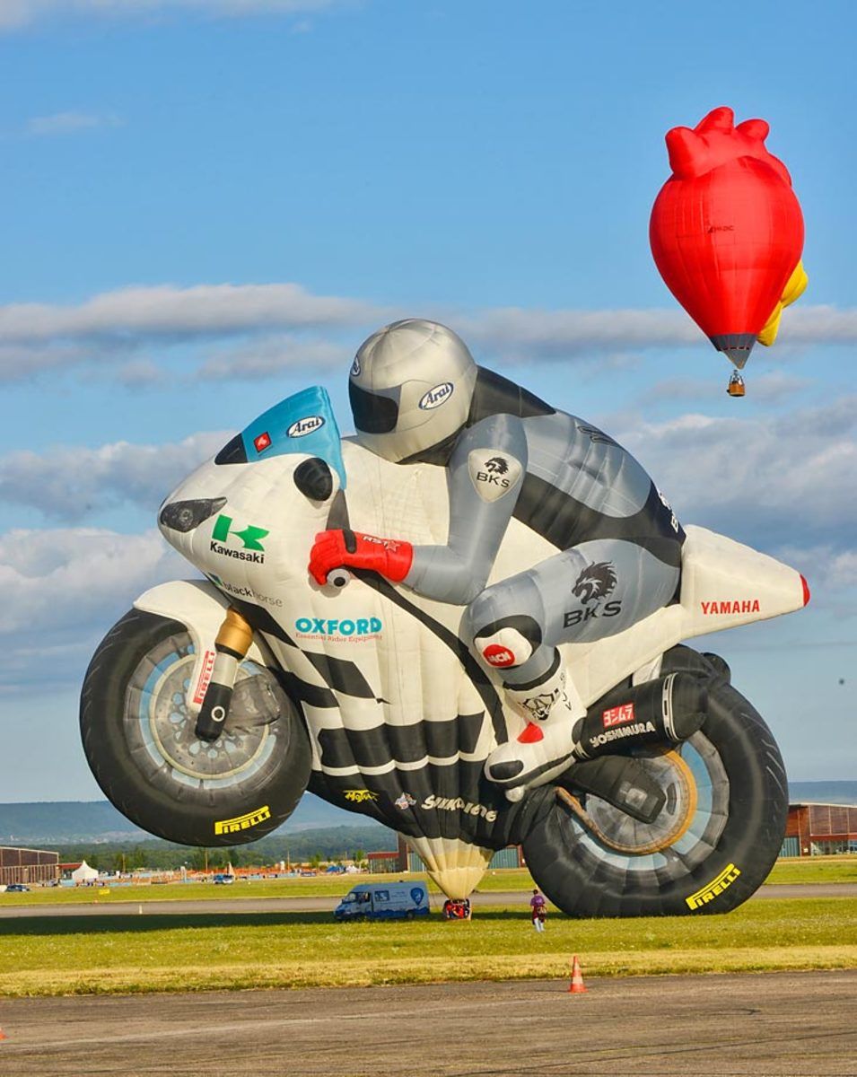 Wacky Sports Photos of the Week (July 29-Aug. 3) - Sports Illustrated