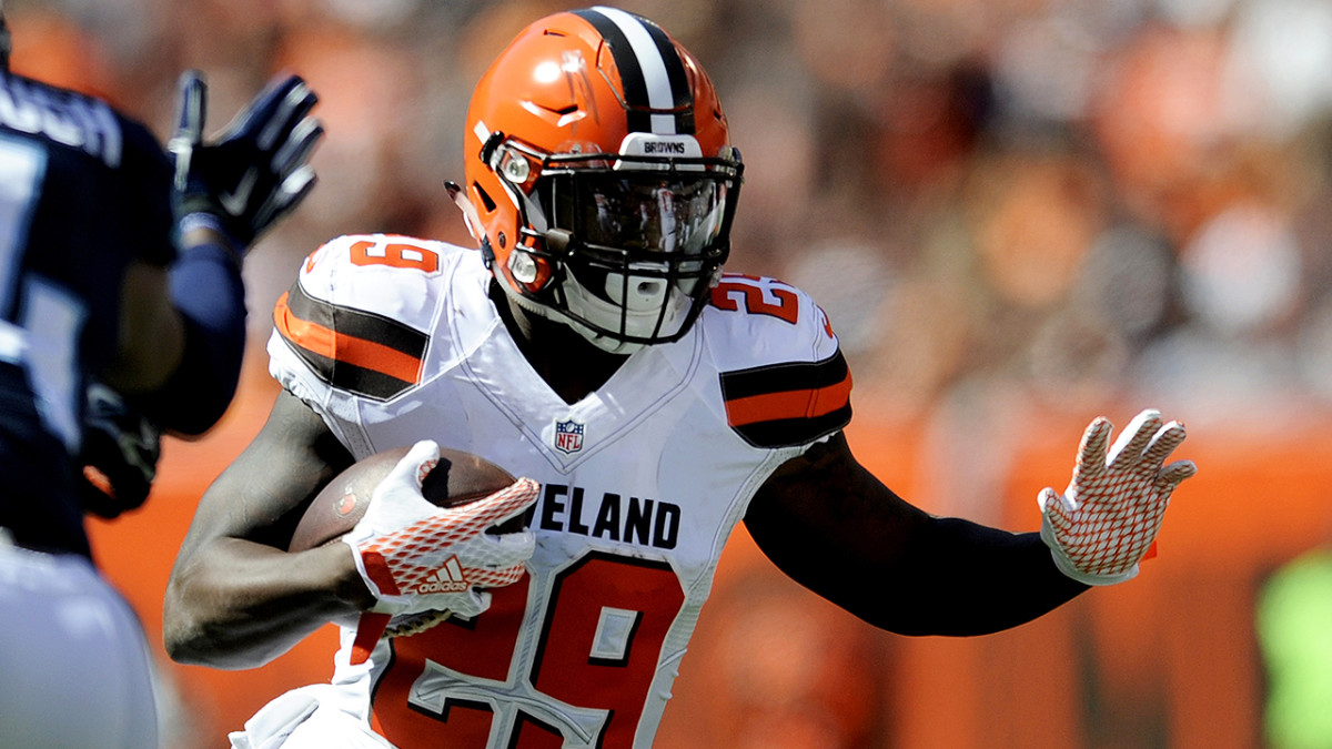 SI Now Thursday October 8, 2015 - Sports Illustrated