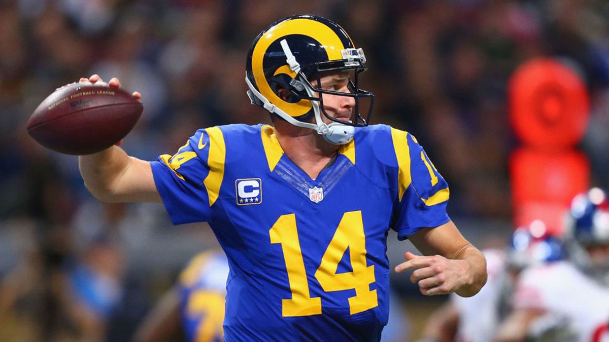 NFL free agency: Minnesota Vikings sign quarterback Shaun Hill - Sports ...