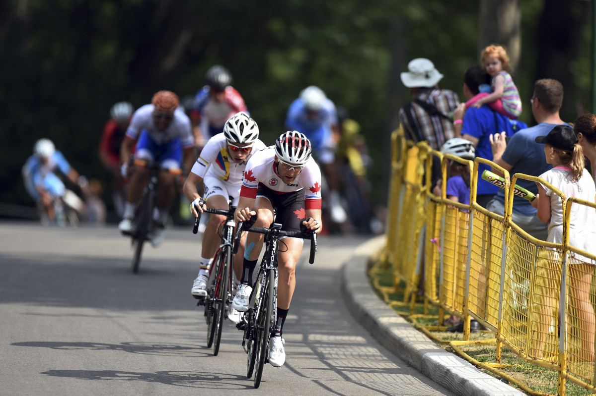 COC chief would back Toronto bid for 2024 Olympics - Sports Illustrated