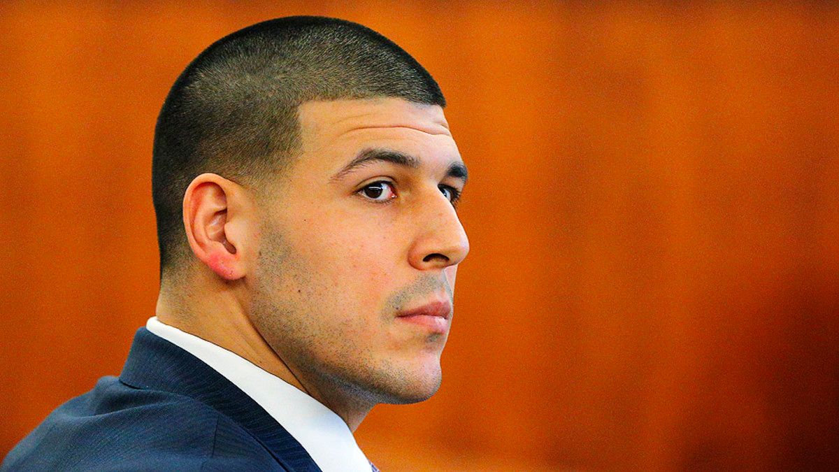 Aaron Hernandez murder trial focuses on texts, phone records - Sports ...