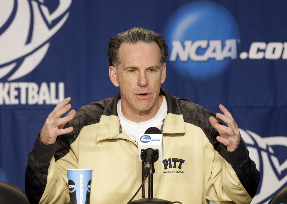 Pitt adds junior college transfer guard Jonathan Milligan - Sports ...