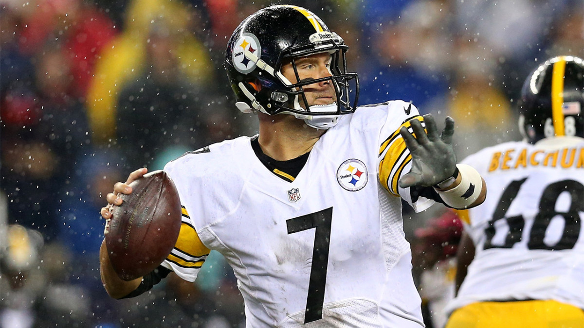 Week 6: Wednesday NFL injury roundup - Sports Illustrated