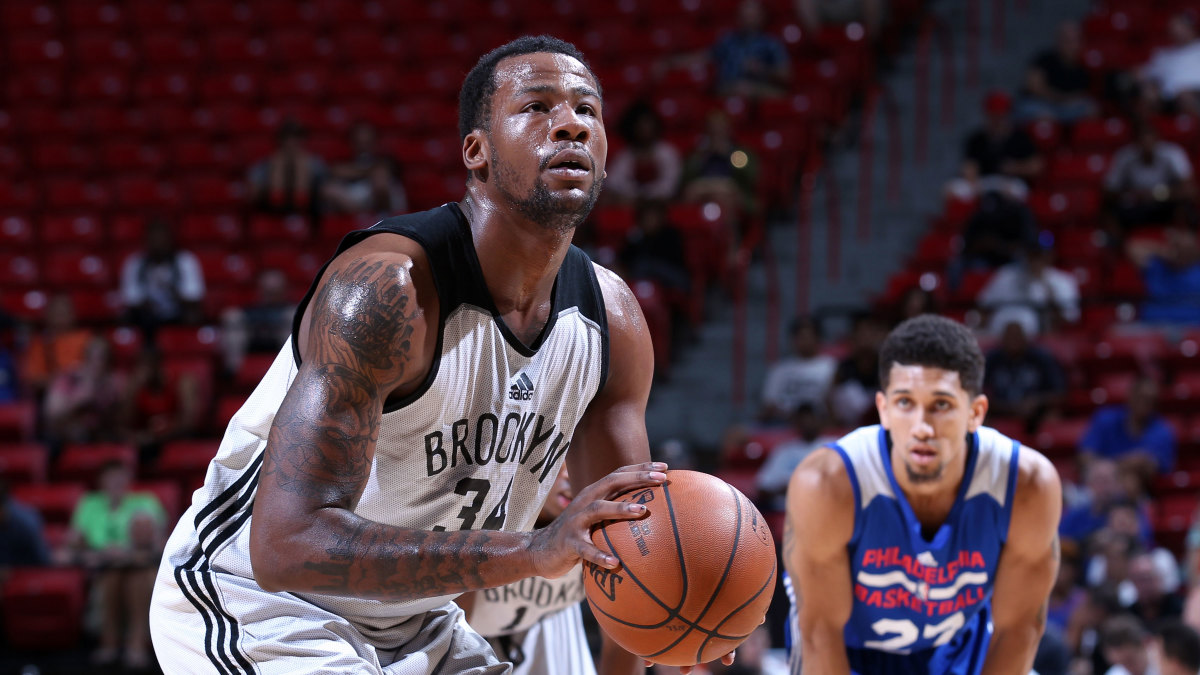 Portland Trail Blazers sign free agents Cliff Alexander, Phil Pressey ...