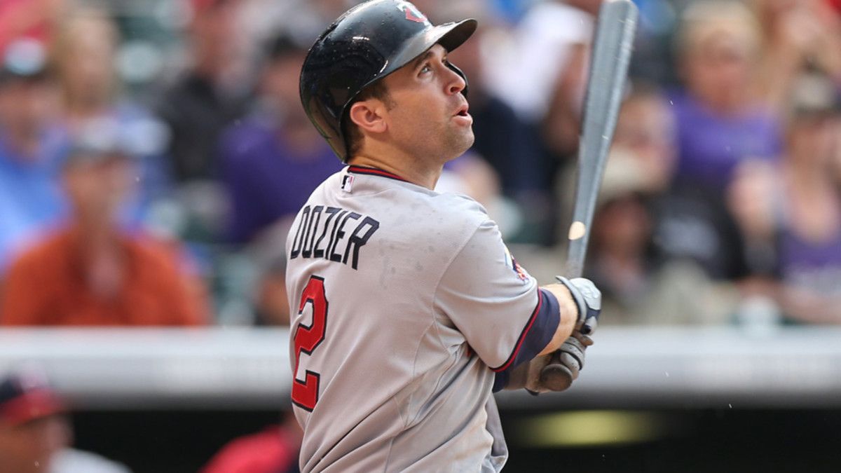 Brian Dozier offers inconsistent but intriguing power in fantasy ...