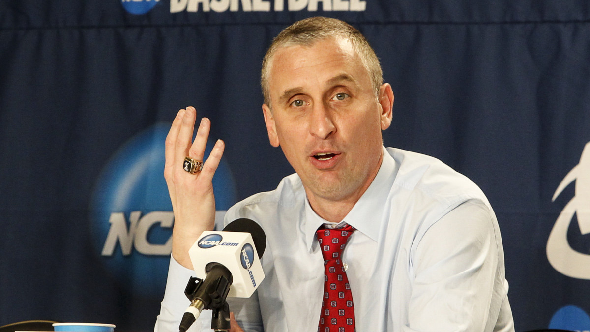 Arizona State, Bobby Hurley sign Buffalo transfer Torian Graham ...