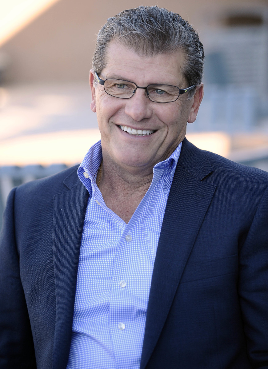 UConn looking for fourth straight NCAA title - Sports Illustrated