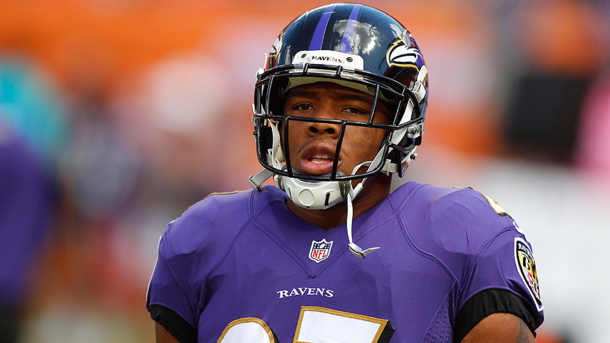 NFL executives discuss whether Ray Rice will play in NFL again - Sports ...