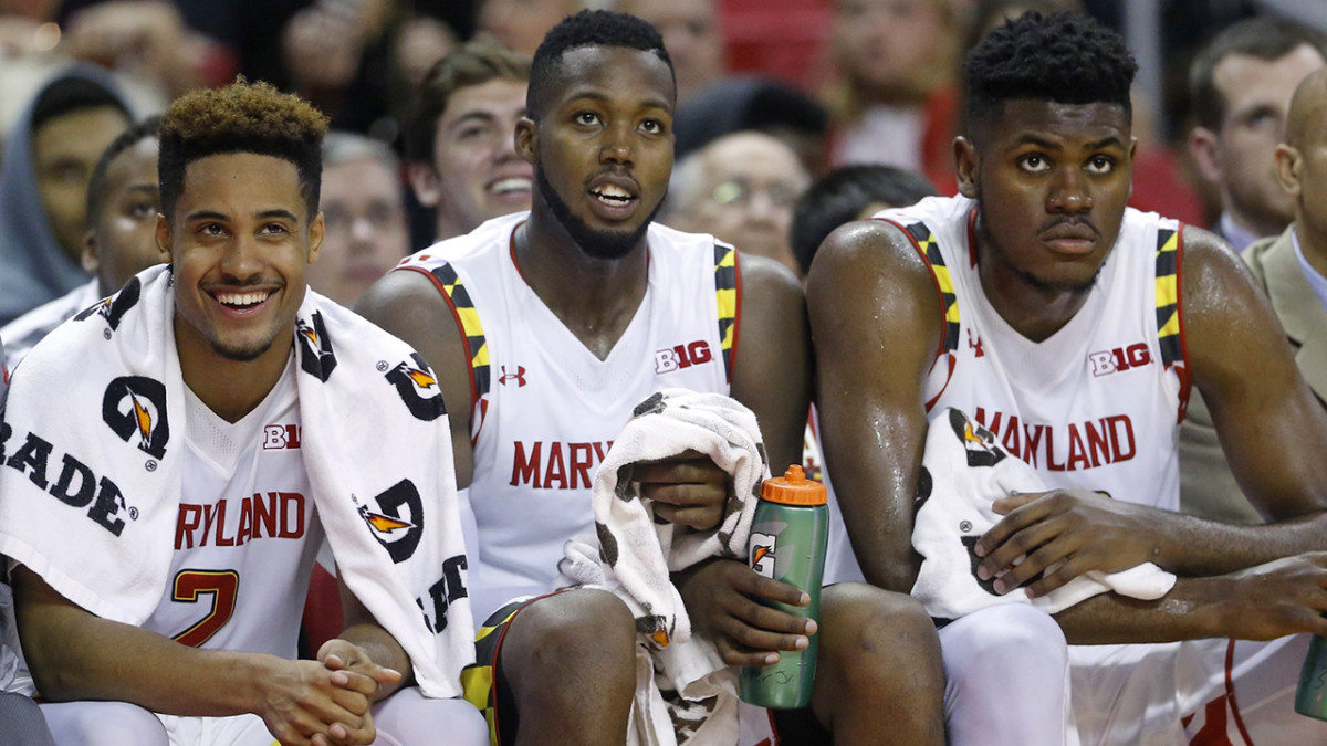Maryland Terrapins field uniquely constructed and talented roster ...