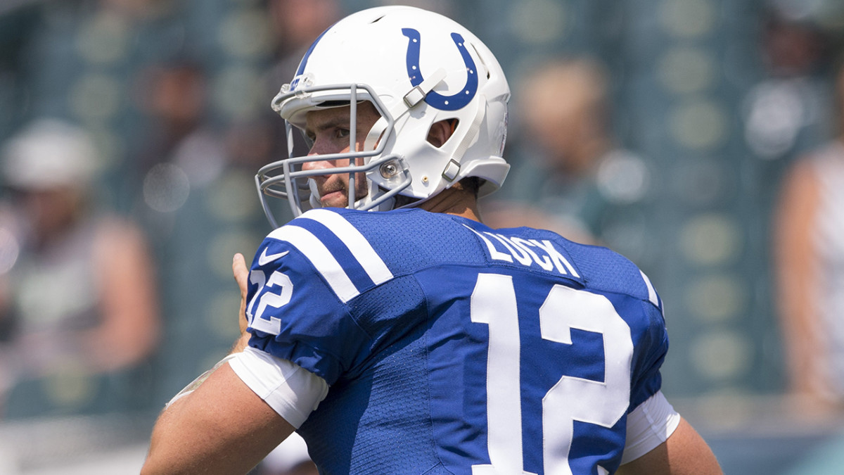 Boomer's top 5 QB's: 2015-16 NFL Season - Sports Illustrated