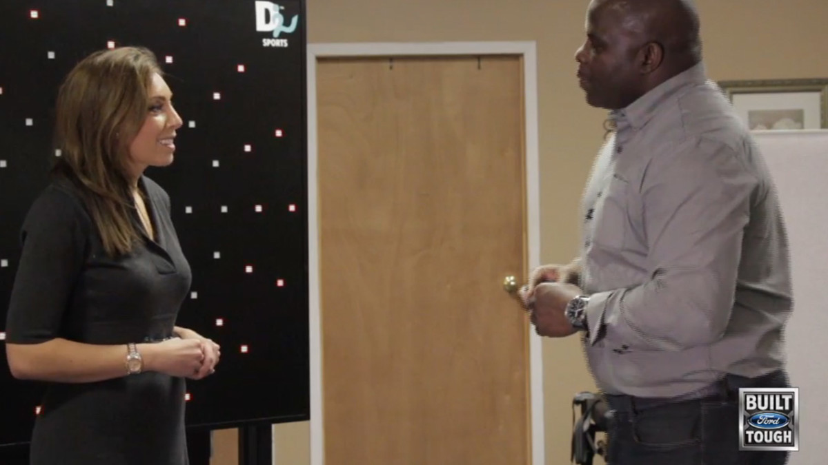 Cincinnati Bearcats, Miami Hurricanes utilize Dynavision for concussion ...