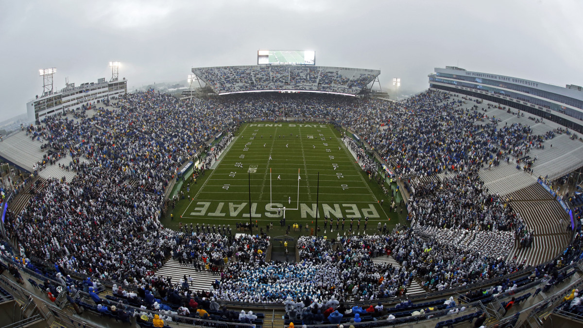 Watch Rutgers vs Penn State online: Game time, live stream, TV - Sports ...