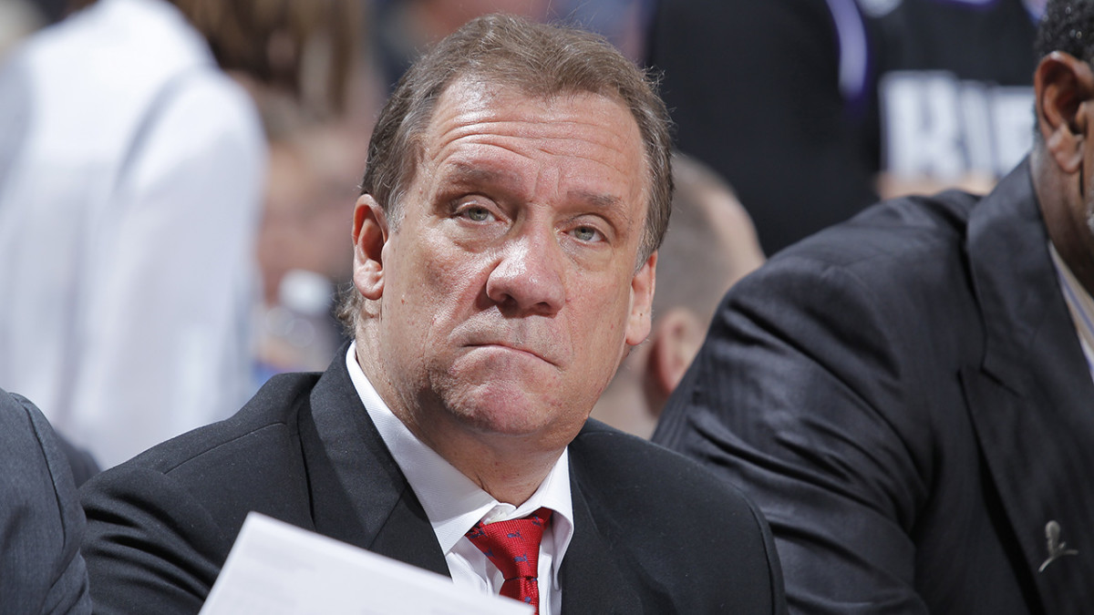 Minnesota Timberwolves: Sam Mitchell named interim head coach - Sports ...