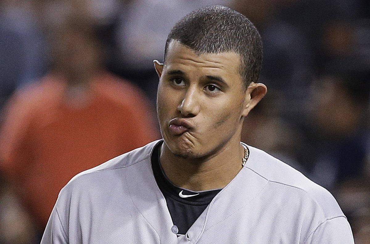 Brendan Ryan gets big hit in Yankees' 3-2 win over Orioles - Sports ...