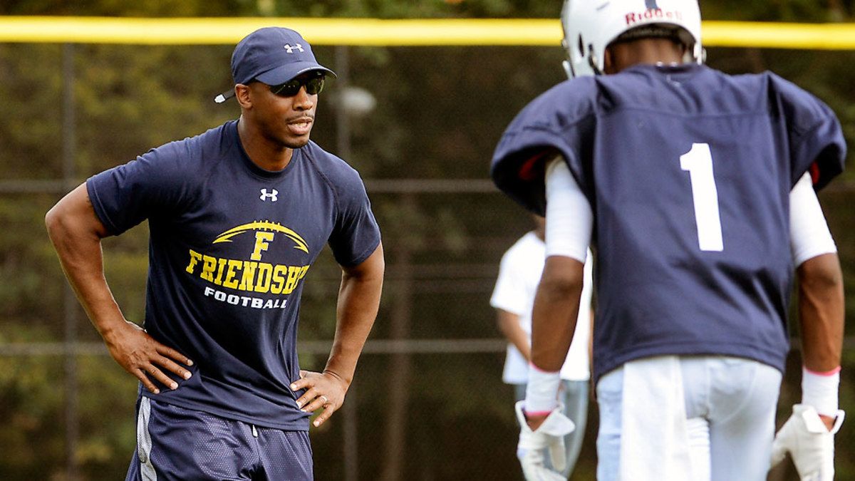 Alabama football: Abdul-Rahim gets NFL minority fellowship - Sports ...