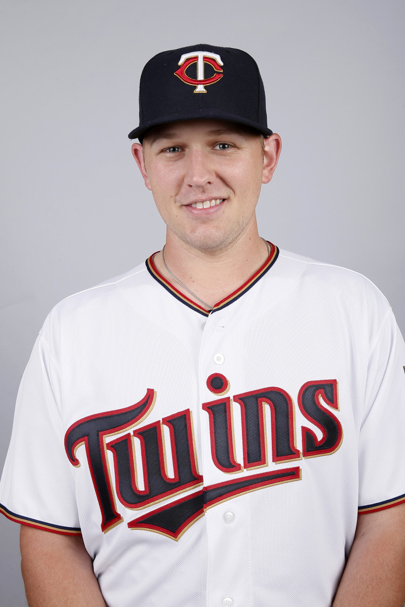 Duffey gets passport delivered after big league call-up - Sports ...