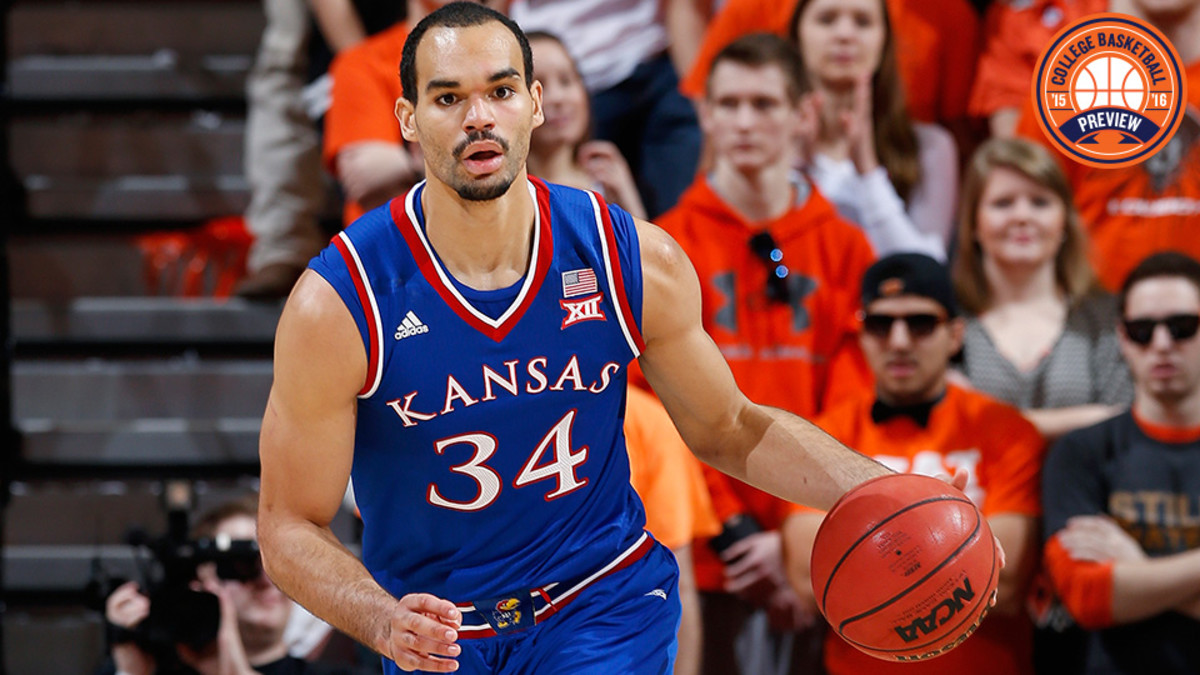 Big 12 preview: Kansas Jayhawks pursuing 12th straight title - Sports ...