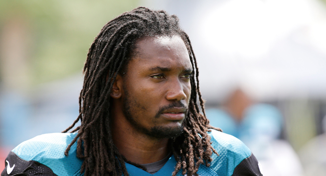 New Jaguars cornerback Devon House on his move from Green Bay - Sports ...