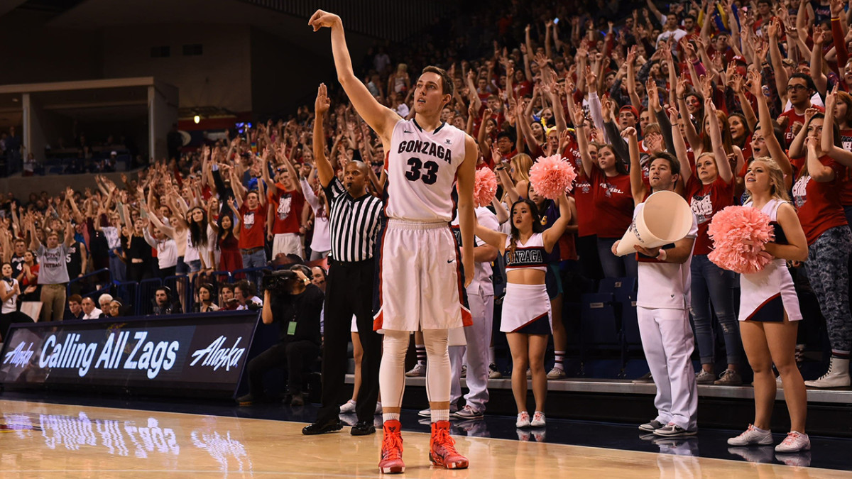 Return to Glory: Kyle Wiltjer - Sports Illustrated