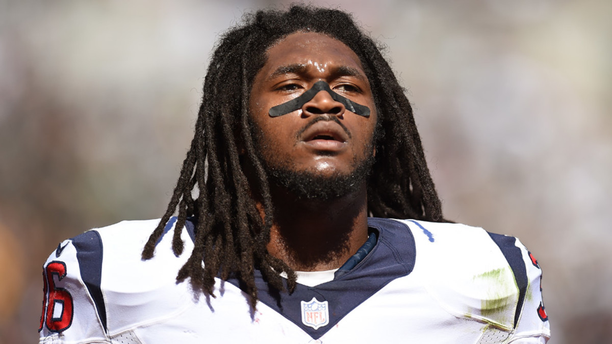 DJ Swearinger: Safety claimed by Tampa Bay Buccaneers - Sports Illustrated