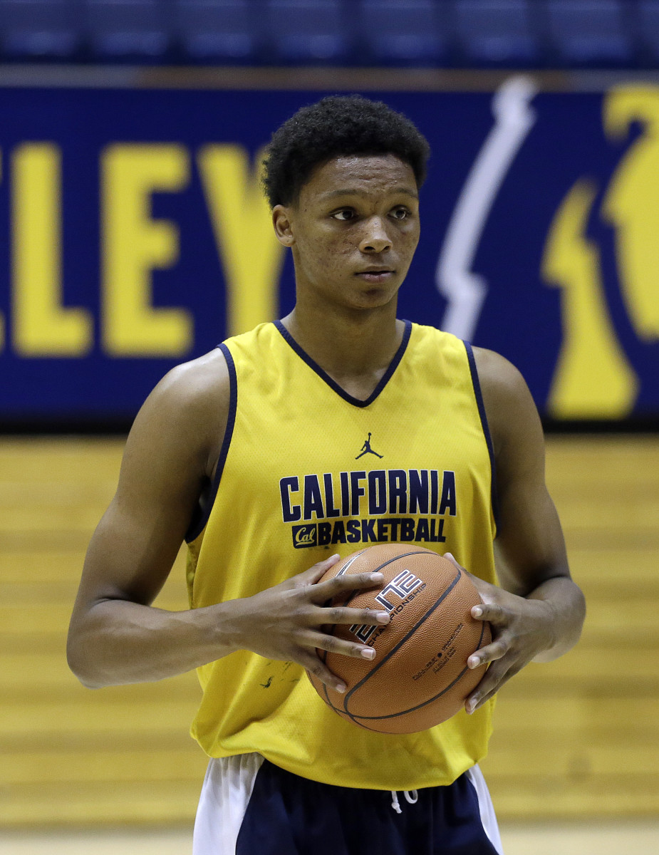 Cal players come together through weekly life chat sessions - Sports ...