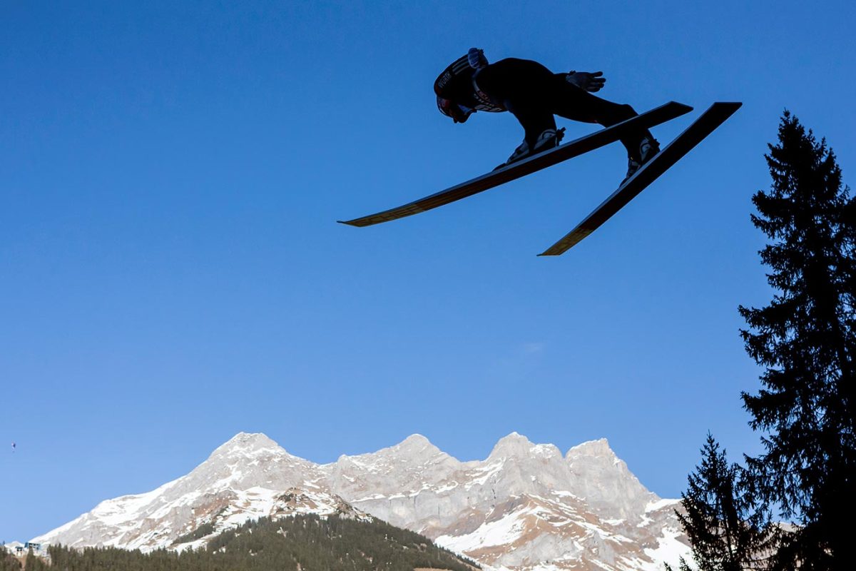 Wacky Sports Photos of the Week (Dec. 16-22) - Sports Illustrated