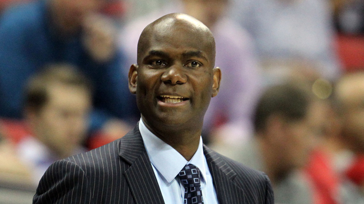 University of Nevada fires men's basketball coach David Carter - Sports ...
